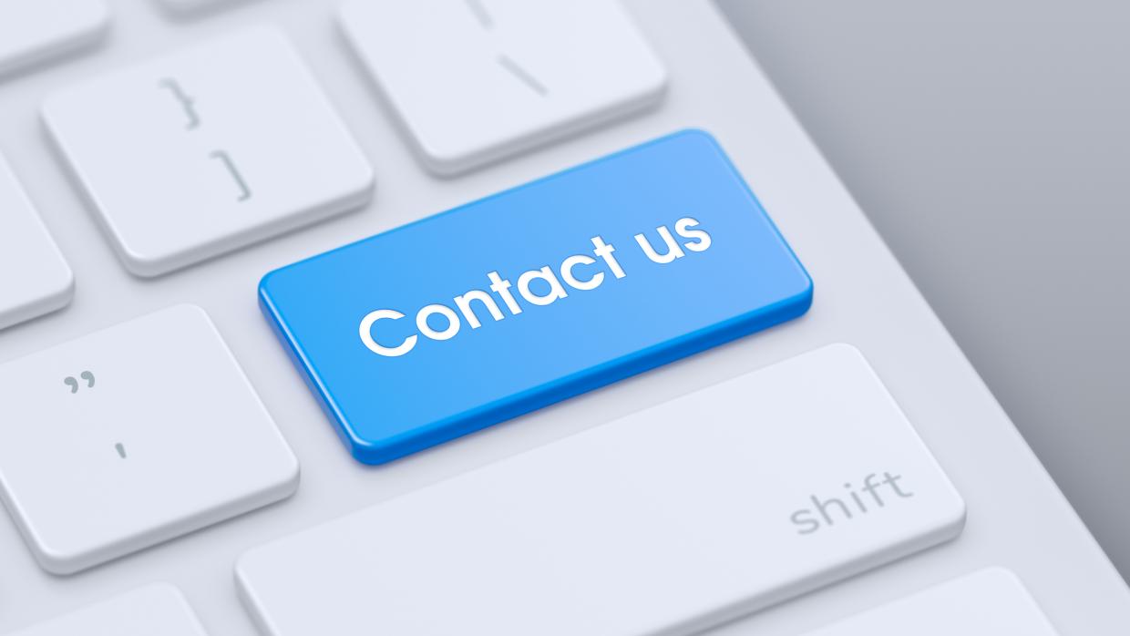 Contact Us | Civil Service Commissioners for Northern Ireland